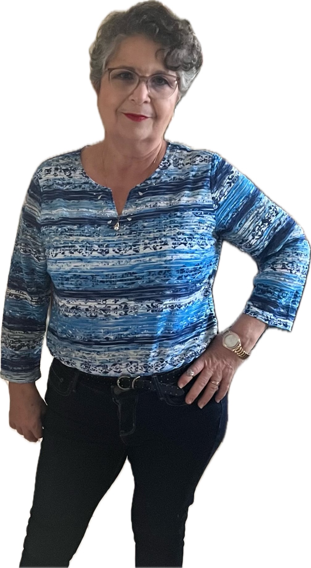 Maritza Moreno - Naples Funeral Home